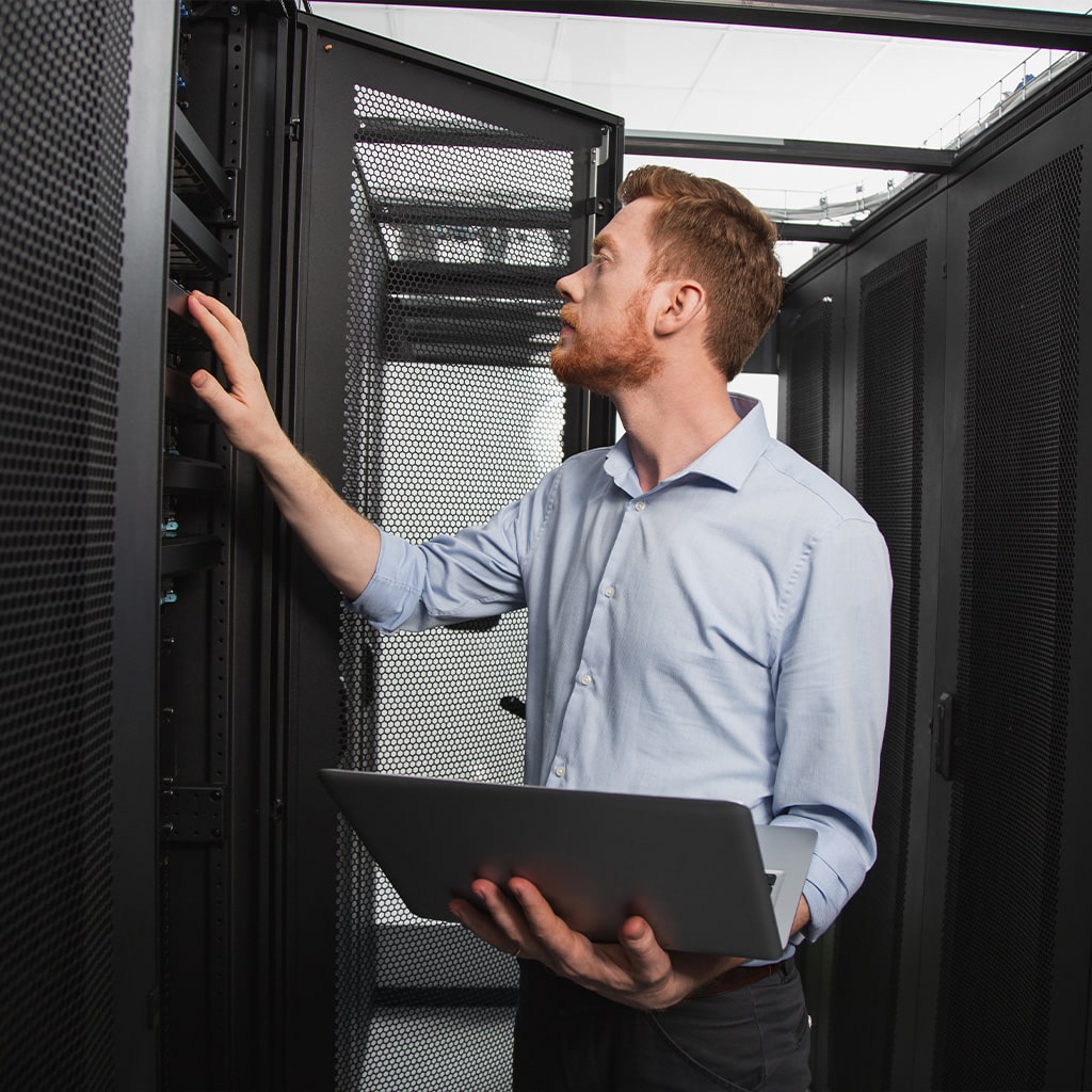Information Technology Staffing and Recruiting | The Right Staff