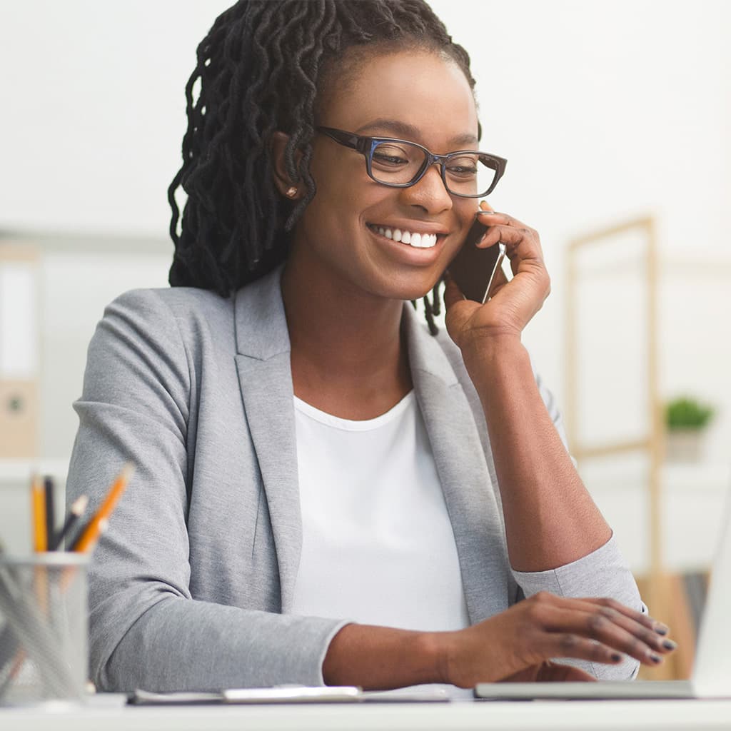 Contact - The Right Staff