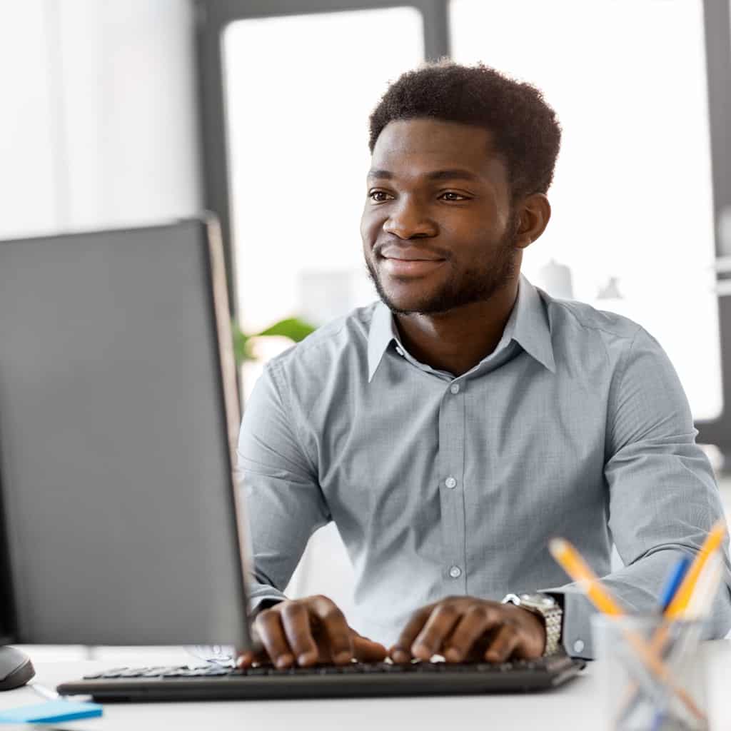 Hire Talent - The Right Staff