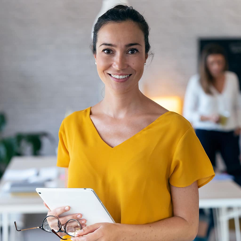 Administrative Employment Agency | The Right Staff