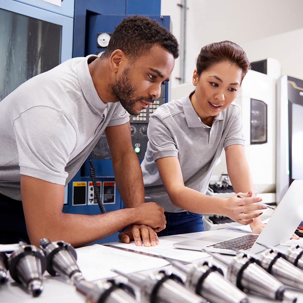 Engineering Staffing Company in Minnesota | The Right Staff