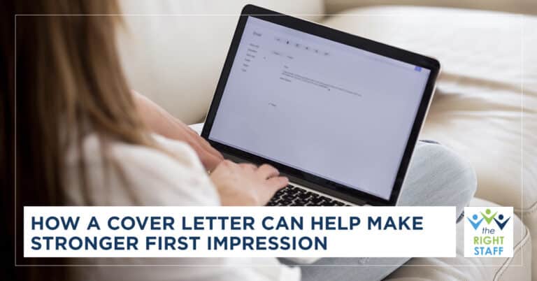 First Impressions Matter: The Key Role of a Standout Cover Letter