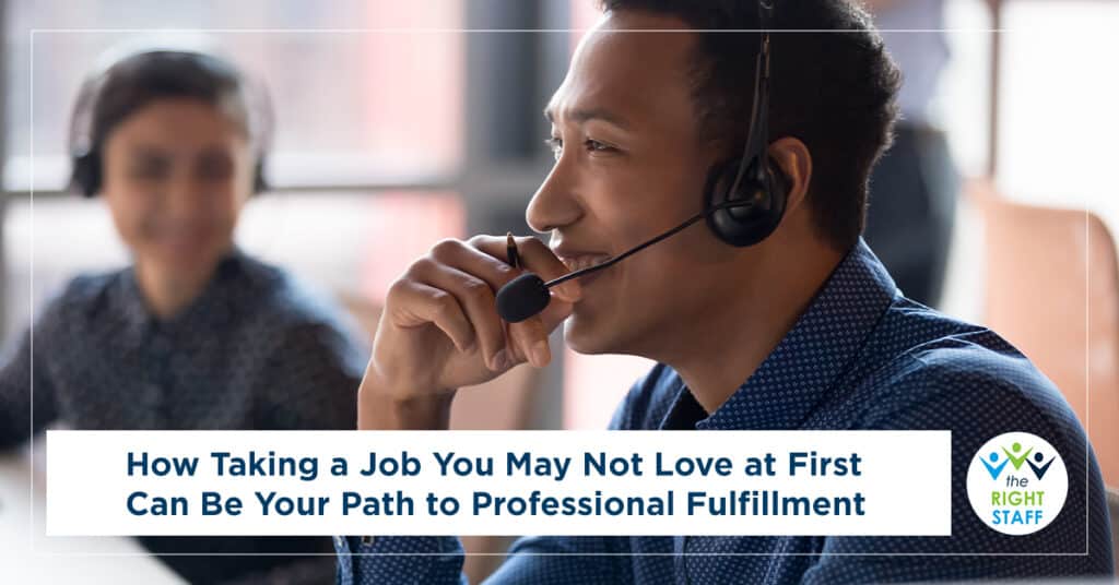 Staffing Agencies in St. Paul | The Right Staff