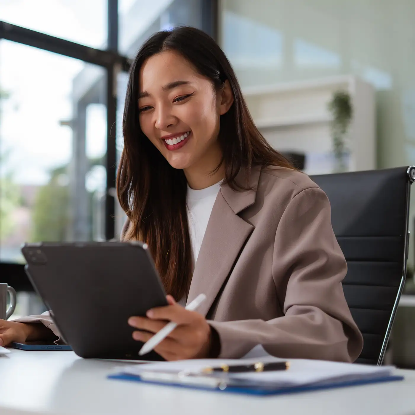 Administrative Assistant | The Right Staff