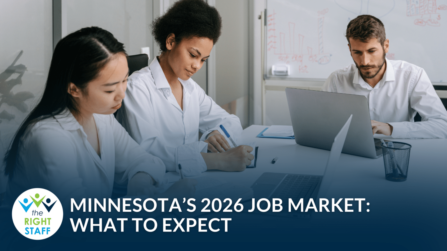 Minnesota’s 2026 Job Market: What to Expect - The Right Staff